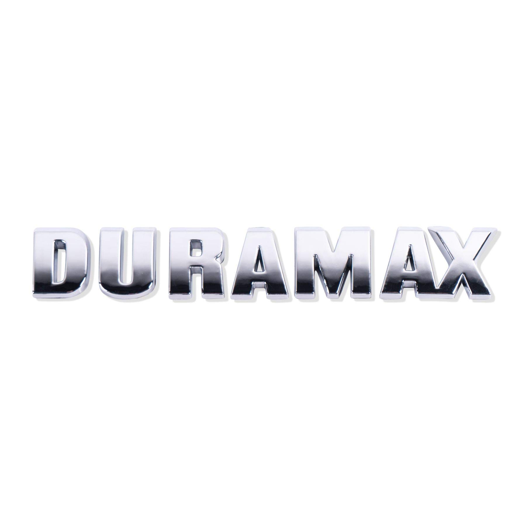 Duramax Logo New Duramax Diesel 3.0L LZ0 Engine Gets More Power,