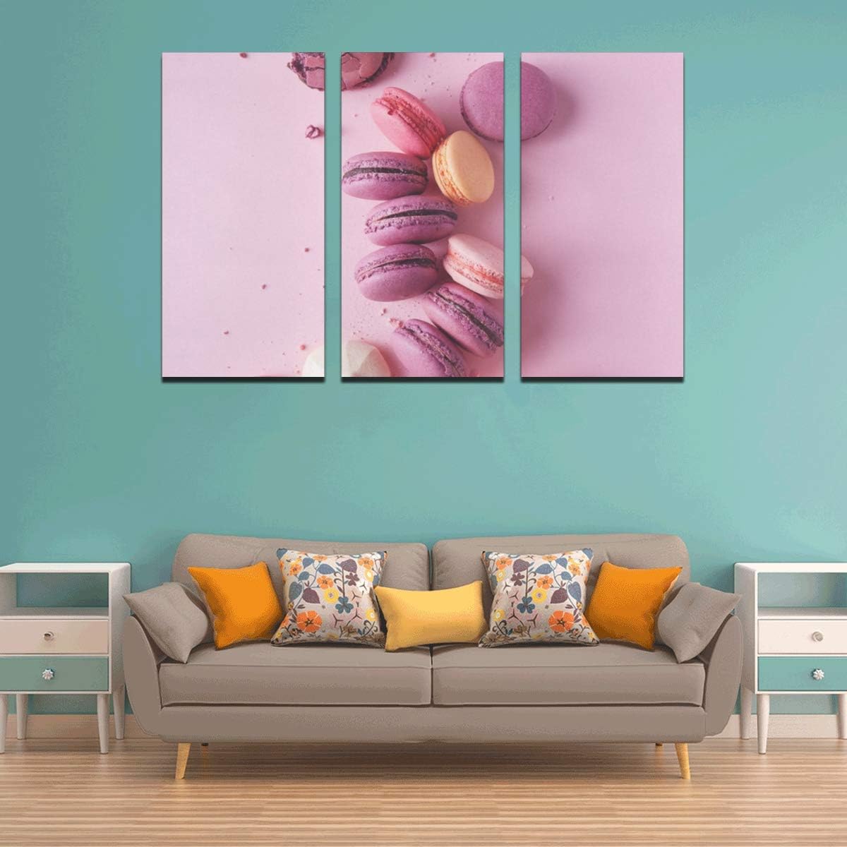 Amazon Decorative Wall Art at Seth Darcy-irvine blog