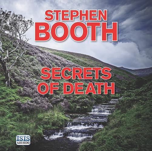 Secrets Of Death : Booth, Stephen, Rogers, Mike: Amazon.in: Books