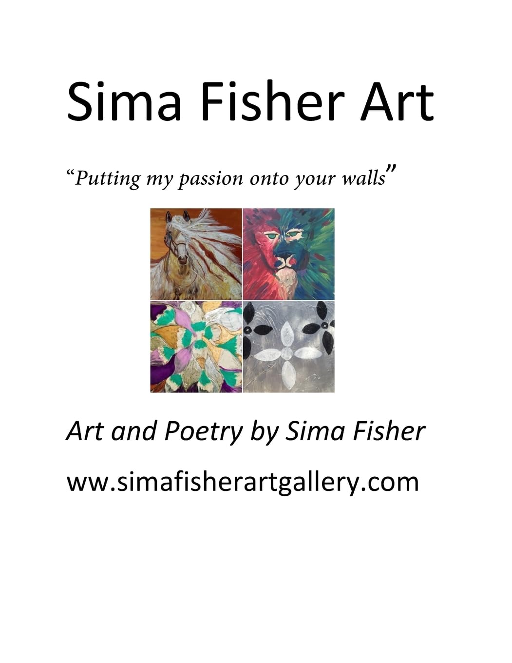 Sima Fisher