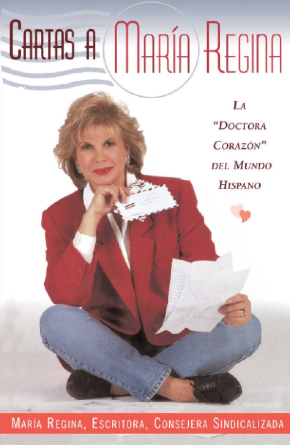 Buy Cartas a Maria Regina (Letters to Maria Regina): La Doctora Corazon ...