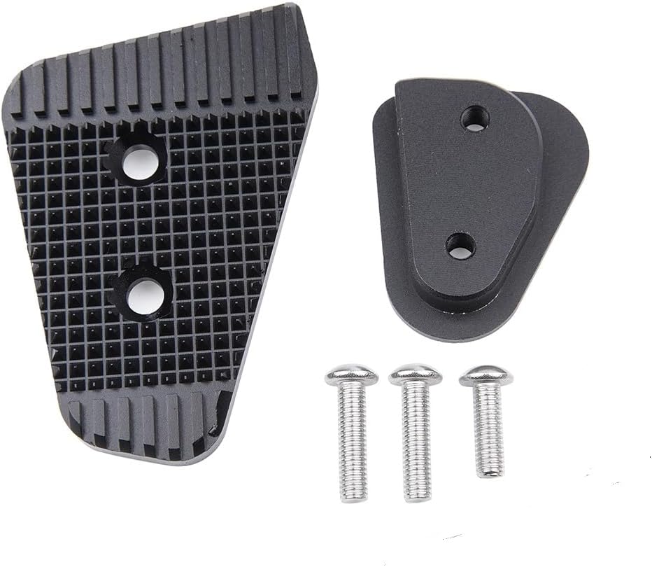 Amazon.com: FATExpress Motorcycle Rear Foot Brake Lever Pedal Extension ...