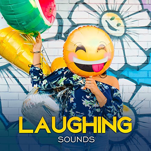 Play Laughing Sounds: Music Therapy for Stress Relieve, Improvement of ...