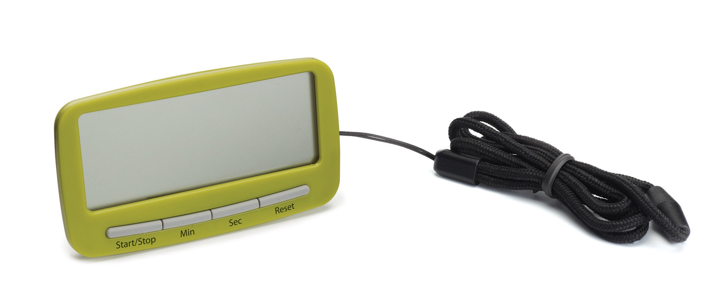 Joseph Joseph Clip Timer 40081 Digital Kitchen Timer and Clock User Manual