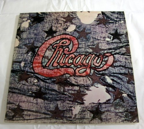 Amazon.com: Chicago III: CDs & Vinyl