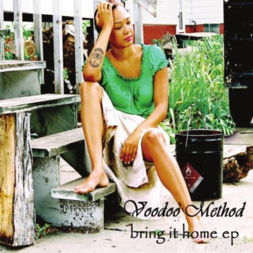 Play Bring It Home - EP by Voodoo Method on Amazon Music