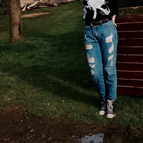 Amazon.com: I'll Tell You When I Know the Truth : Daisy Phillips ...