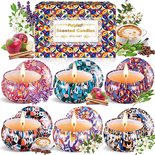 Velas Decorativas Continente - FICA