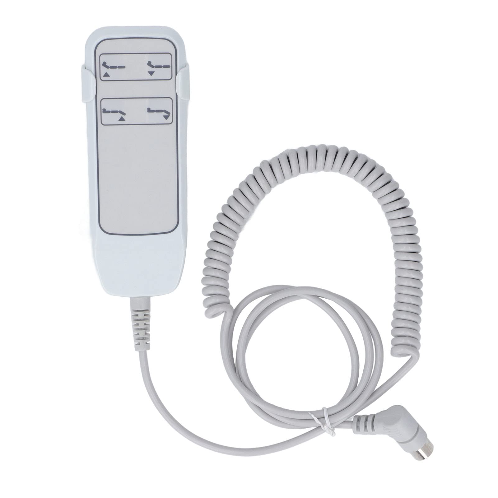 Buy Focket Lift Chair Hand Control, 8 Pin 4 Button Up and Down ...