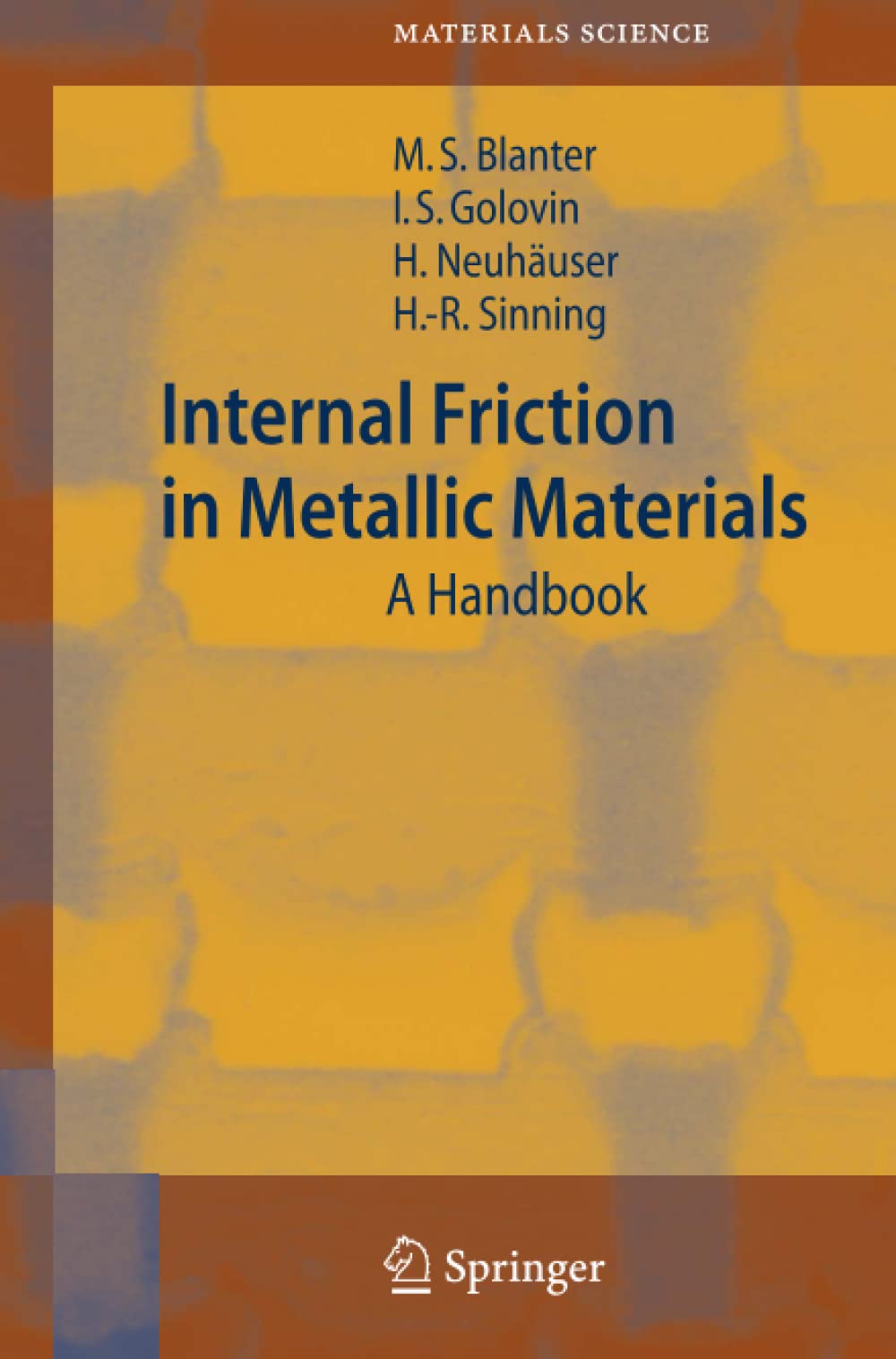 Internal Friction