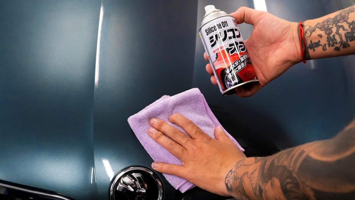 Amazon.co.jp: SOFT99 99 Workshop Silicone Off 09170 : Automotive