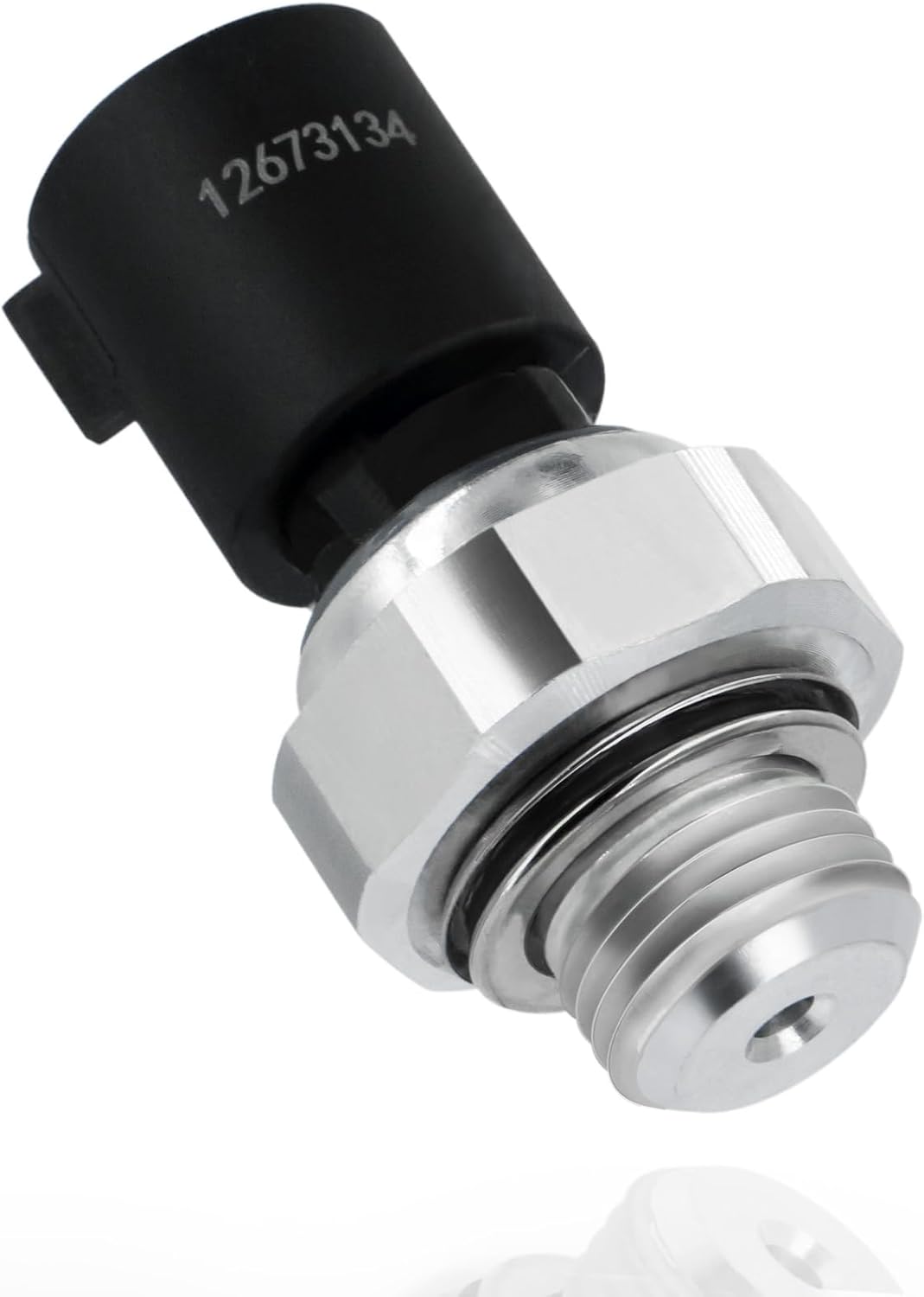 Amazon.com: Engine Oil Pressure Sensor, 12673134,12596951,12621234, 926 ...