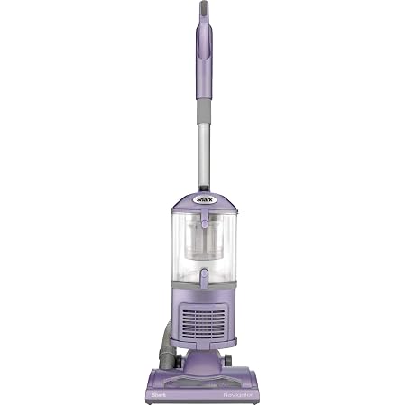 Amazon.com: Shark Navigator Swivel Pro Complete Upright Vacuum NV150 ...