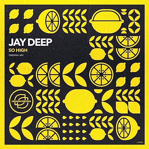 Écouter So High par Jay Deep sur Amazon Music Unlimited