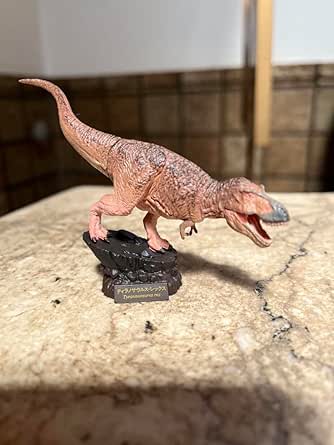Amazon.co.jp: T-Rex Gacha : Toys & Games