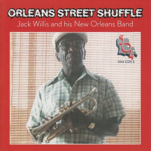 Play Orleans Street Shuffle by Jack Willis & his New Orleans Band on ...