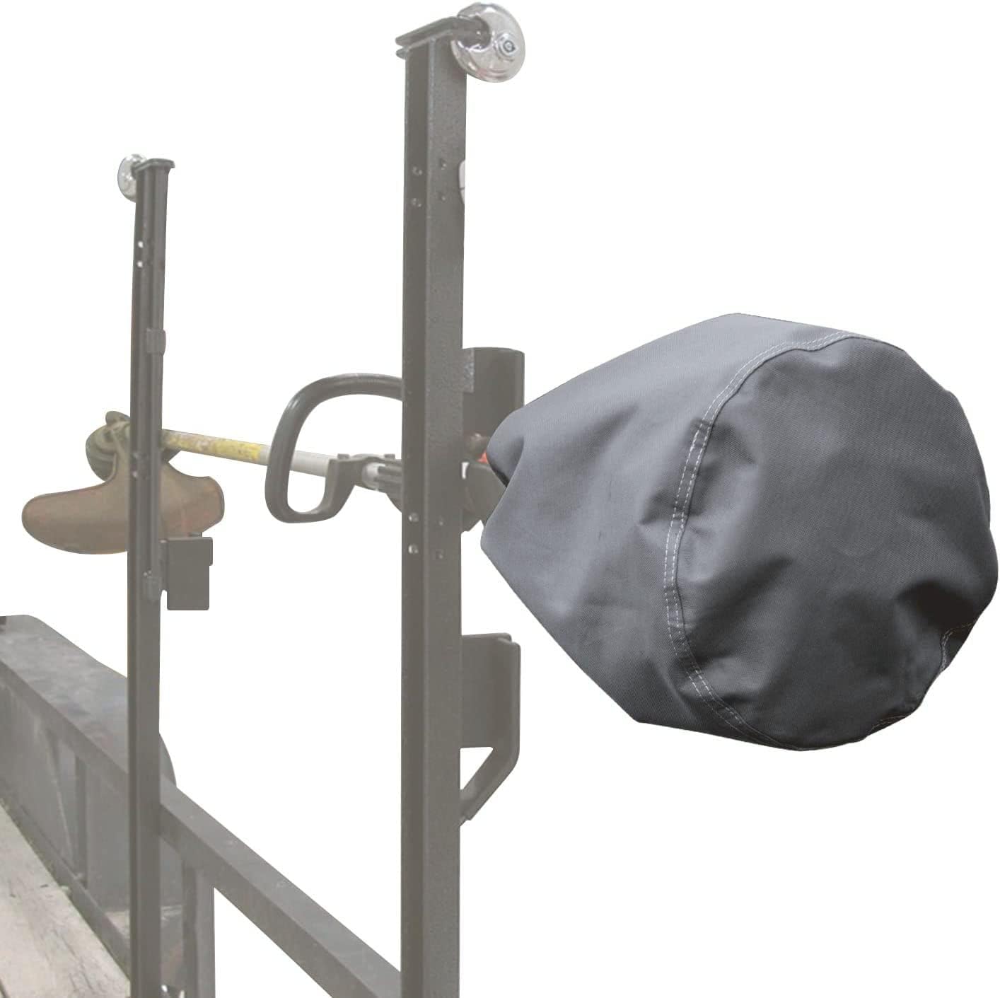 Amazon.com: Trimmer Cover 100% Waterproof Trimmer Engine Protector 420D ...