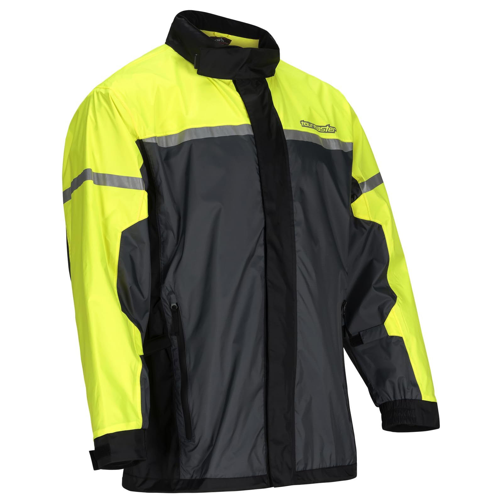 Snapklik.com : Sentry Rain Motorcycle Jacket