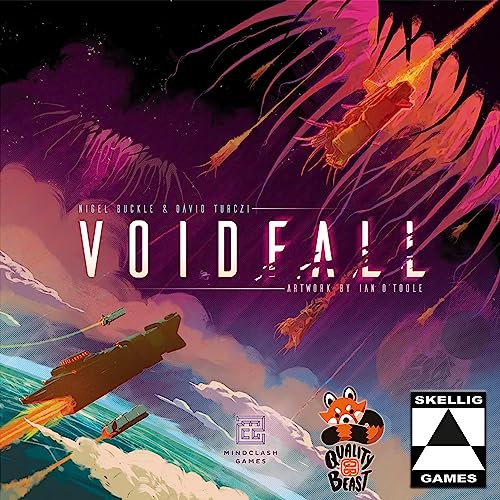 Skellig Games Voidfall – BigaMart