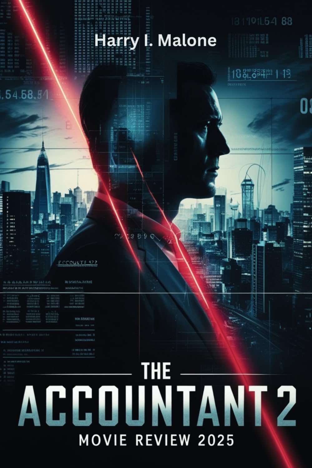 Amazon.com: The Accountant 2 movie review 2025: An In-Depth Look at the ...