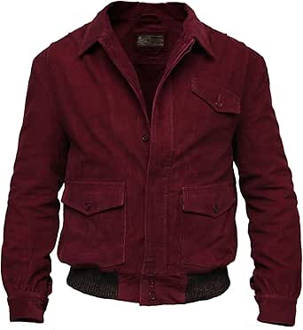 Amazon.com: F&f-Men's Jack Torrance Nicholson’s The Shining Jack Red ...