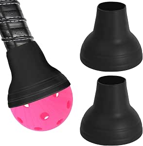 Amazon.com : Boduoyejieyi 2 Pack Pickleball Ball Retriever/Pickleball ...