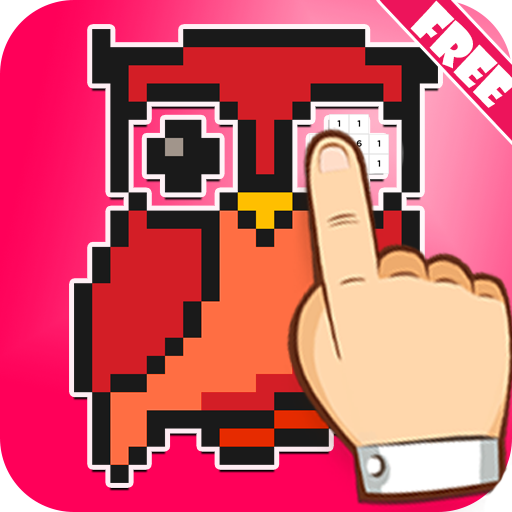 Color By Tap - Free Numbers Paint - App on Amazon Appstore