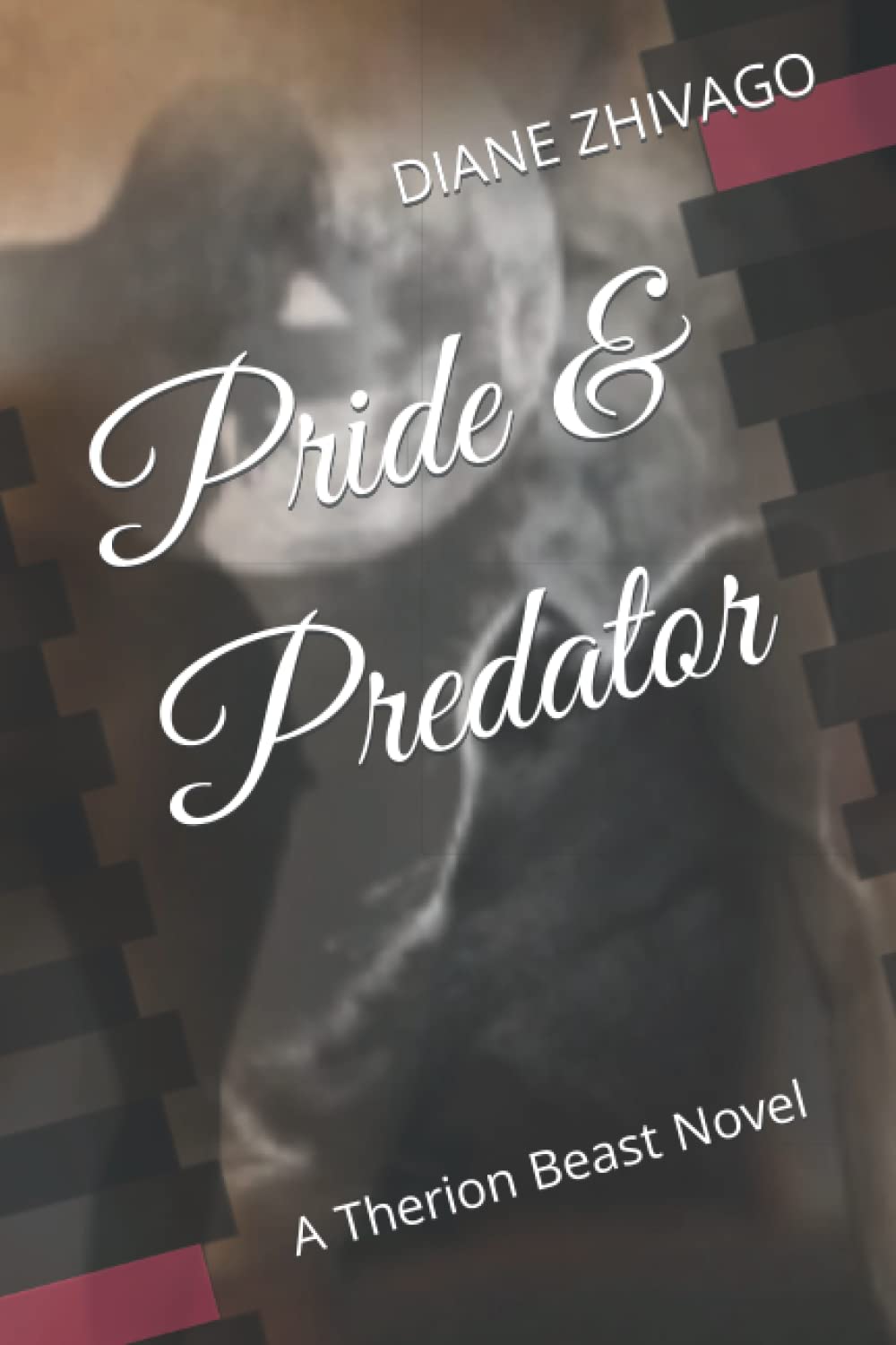 Amazon.com: Pride & Predator: A Therion Beast Novel: 9781699838778 ...