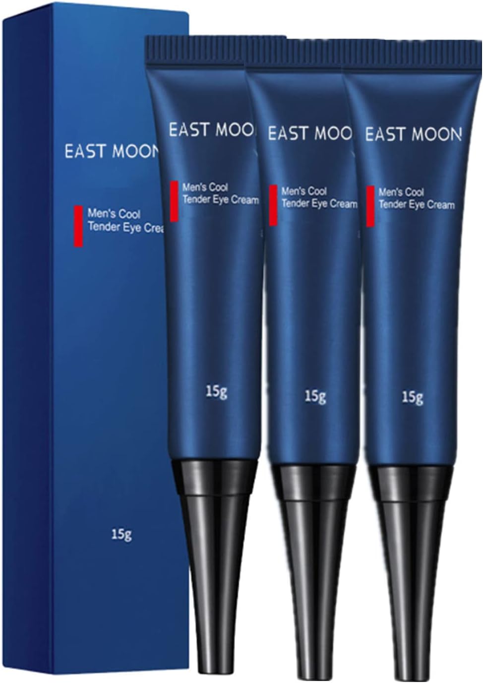 Men's Cool and Tender Eye Cream 15g - Lifts Firming Anti-Wrinkle Eye ...