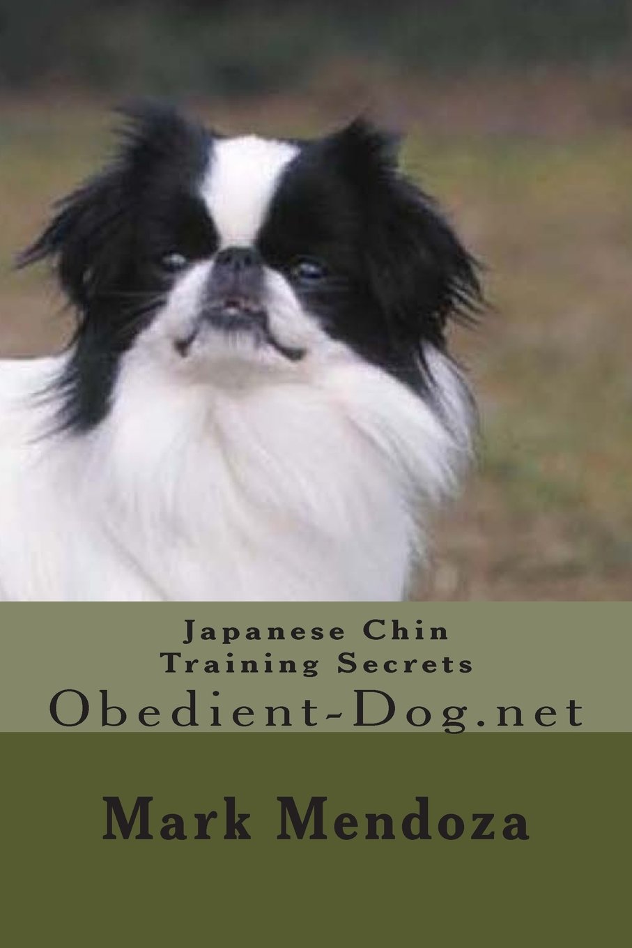 Do Japanese Chin Dogs Bark A Lot