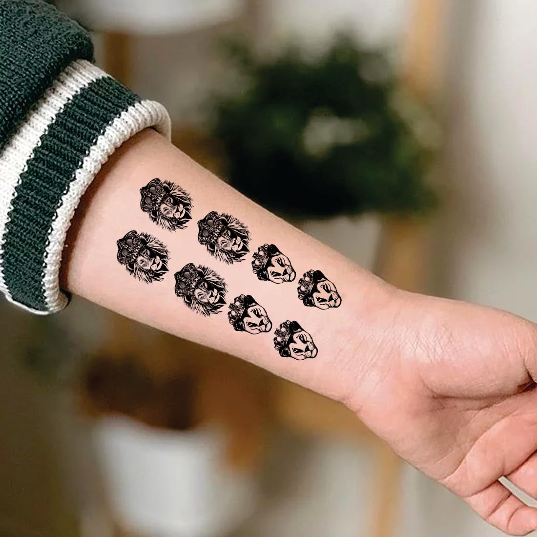 Lioness Wrist Tattoos Lioness Tattoo Designs Female Lioness Tattoo
