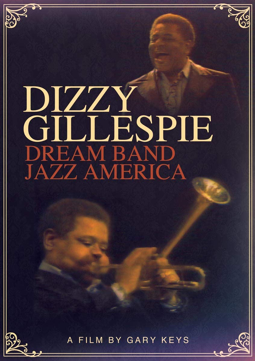 Amazon.com: Gillespie, Dizzy - Dream Band Jazz America : Gillespie ...