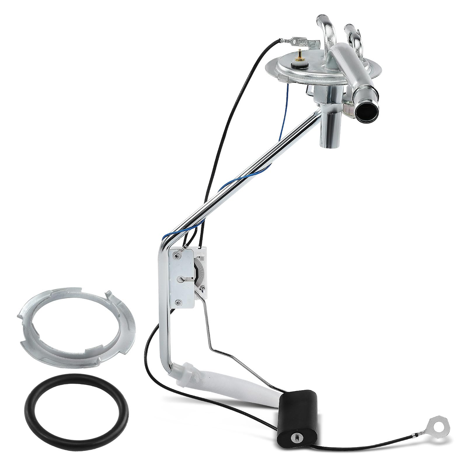 Amazon.com: A-Premium Fuel Tank Sending Unit Compatible with Chevy G10 ...