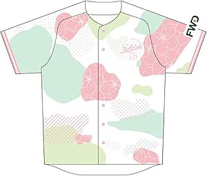 Amazon.co.jp: ORIX Buffaloes Uniform Women's Marble Pattern Bs Princess ...