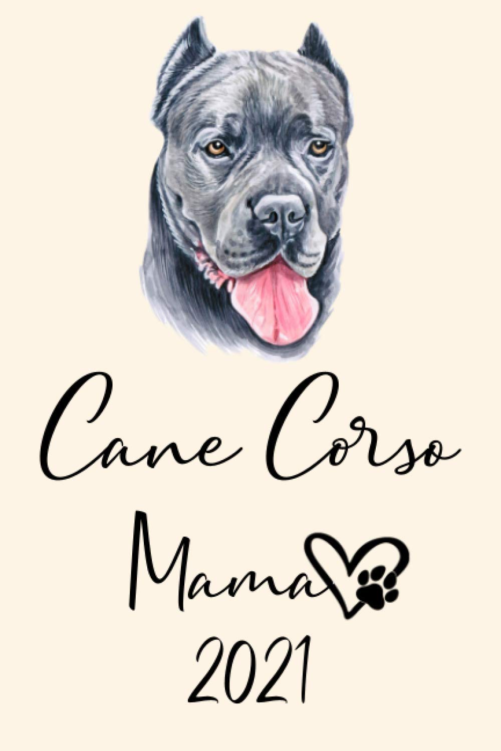 Cane corso - Hitta bästa priset på Prisjakt