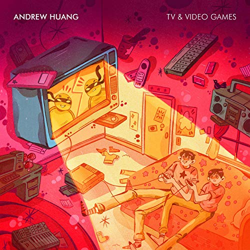 Amazon.com: TV & Video Games : Andrew Huang: Digital Music