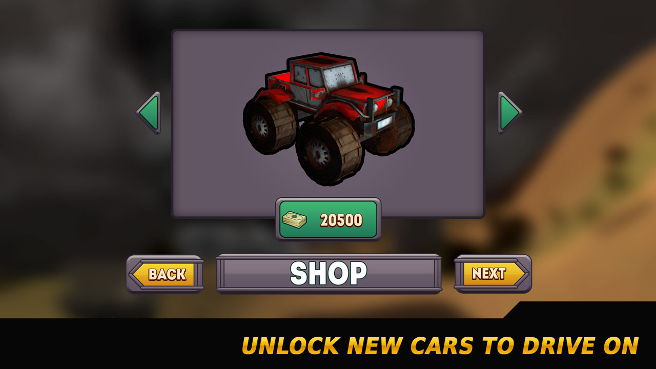 Storm Riders Tornado Chasers: Disaster Offroad Racing Simulator - App ...
