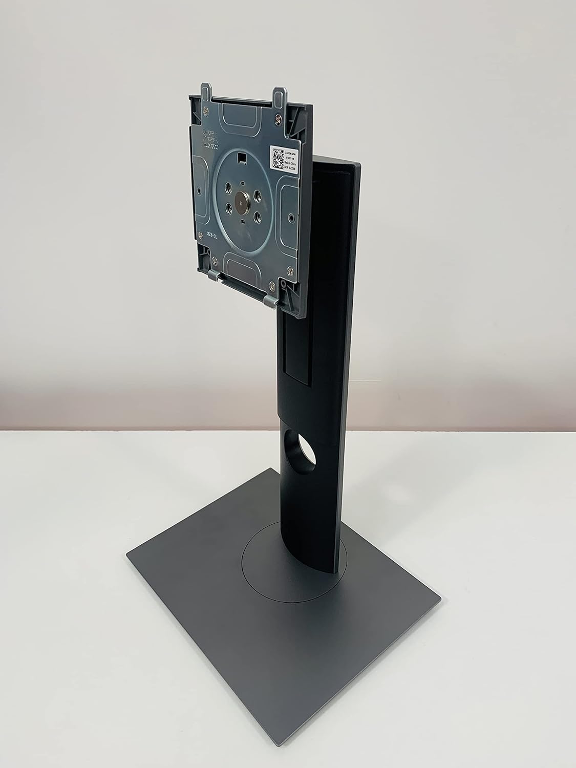 Dell (Genuine) Quick Release click on PC Monitor Stand, Height, Tilt ...