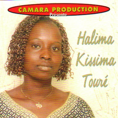 Amazon MusicでHalima Kissima TouréのDiadieを再生する