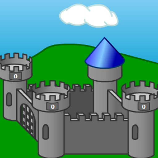 Stick Castle Defense - App on Amazon Appstore