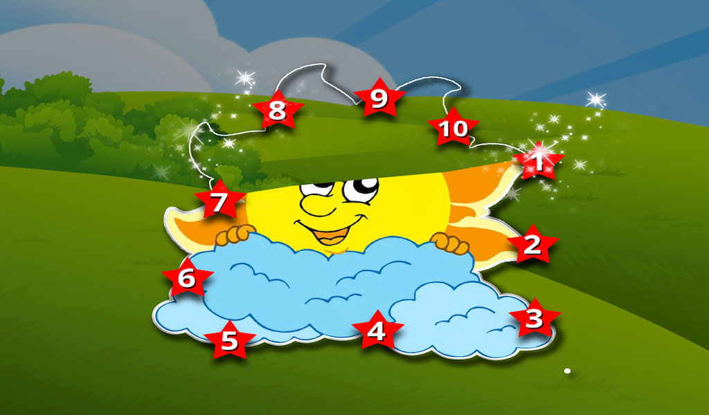 Connect Dots - Star Connect - App on Amazon Appstore