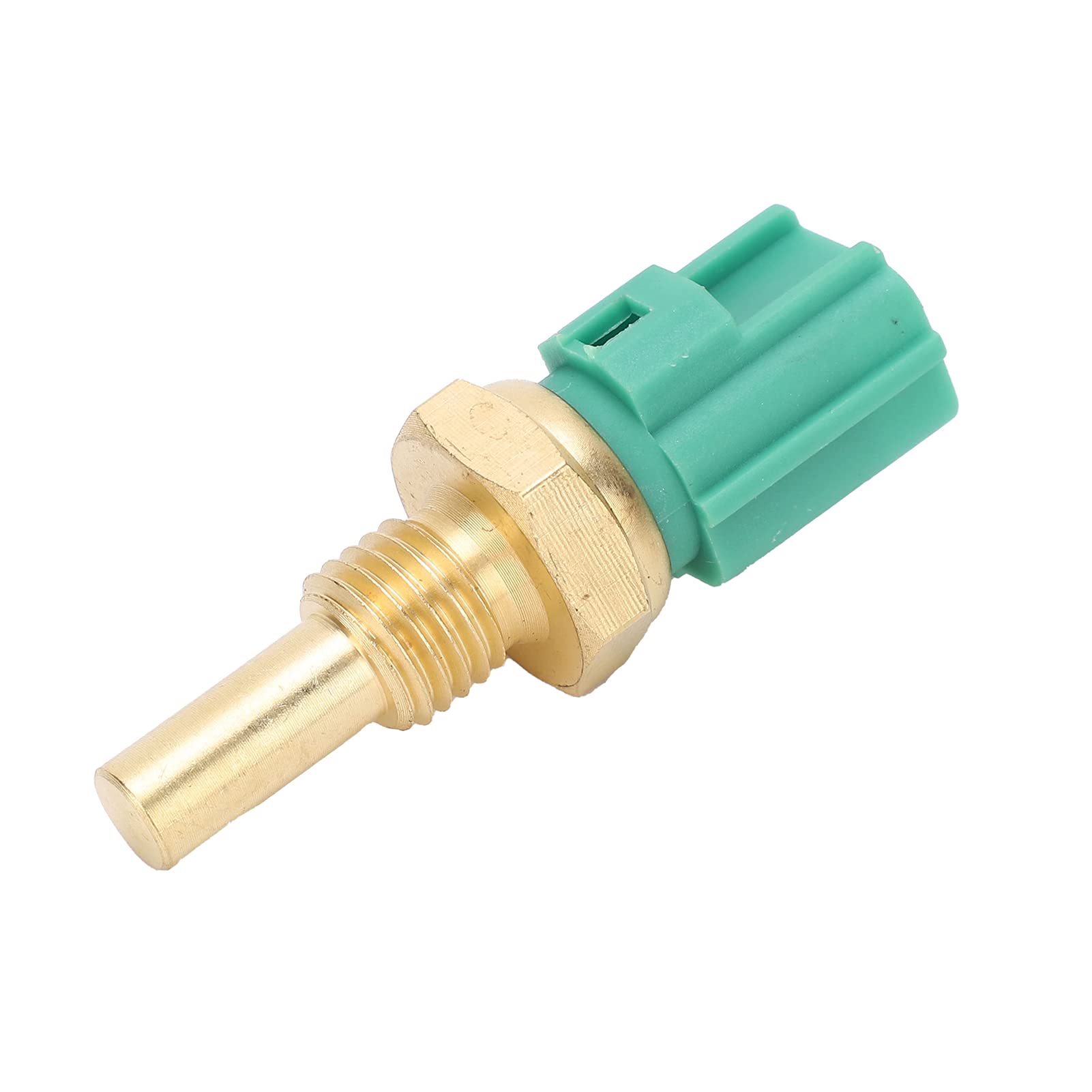 22re Coolant Temp Sensor Location