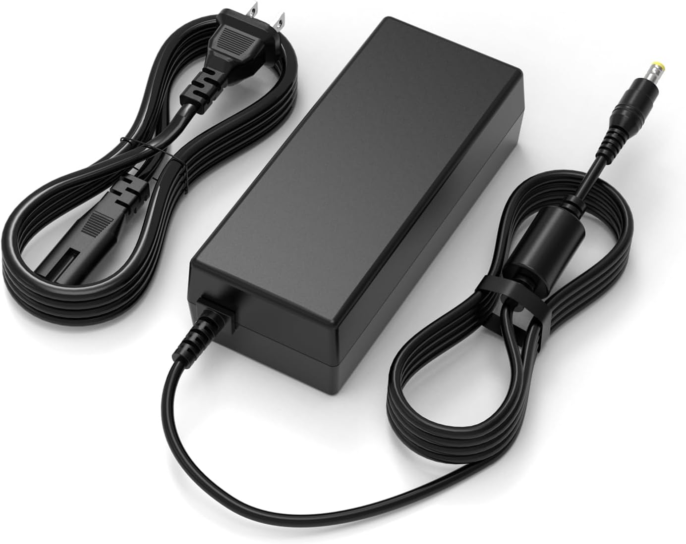 Amazon.com: I IBACASE 12V AC Monitor Power Cord Adapter for LG Sceptre ...