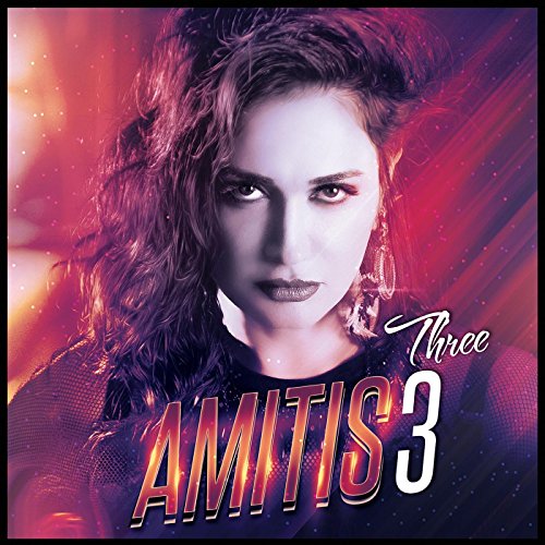 Play Amitis 3 by Amitis on Amazon Music Unlimited