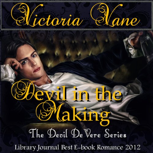 Amazon.com: Devil in the Making: The Devil DeVere (Audible Audio ...