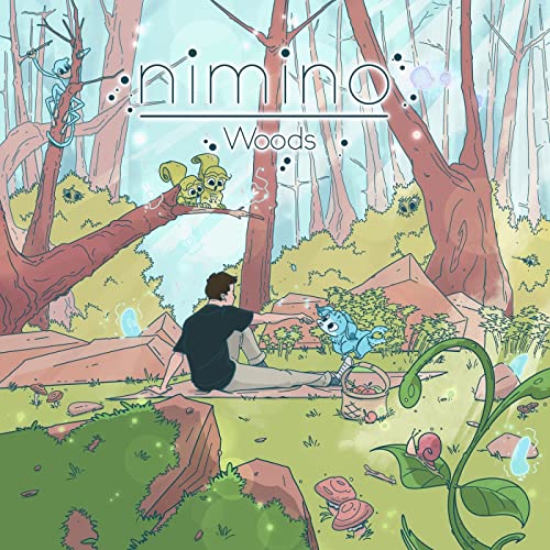 Play Woods by nimino on Amazon Music Unlimited