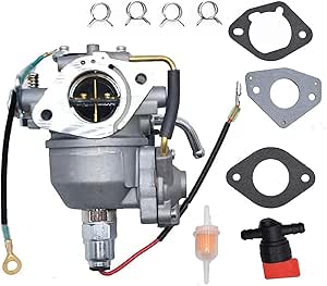 Amazon.com: Autu Parts CV730 Carburetor for Kohler CV730 CV730S CV740 ...