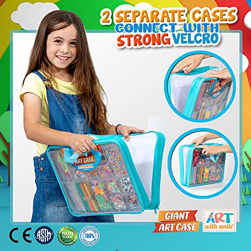 Fournitures d'art et d'artisanat – Plus de 1 600 kits d'artisanat pour ...