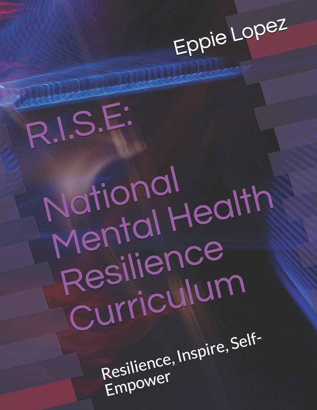 Amazon.com: R.I.S.E: National Mental Health Resilience Curriculum ...
