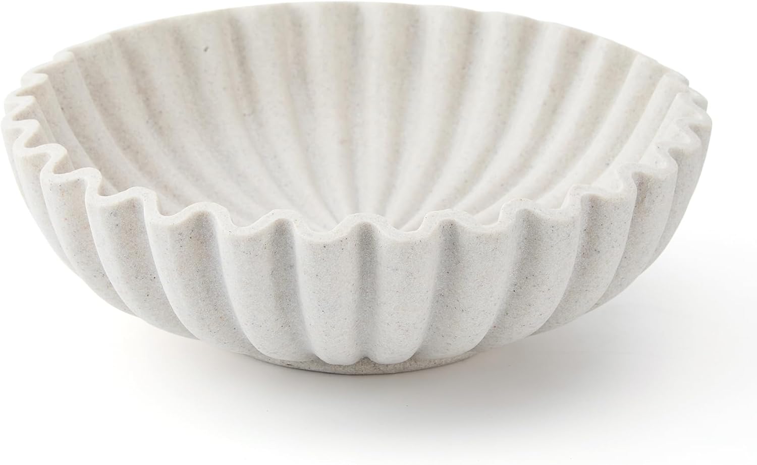 Amazon.com: MinWadil Large Decorative Bowl, Resin Fruit Bowl for ...